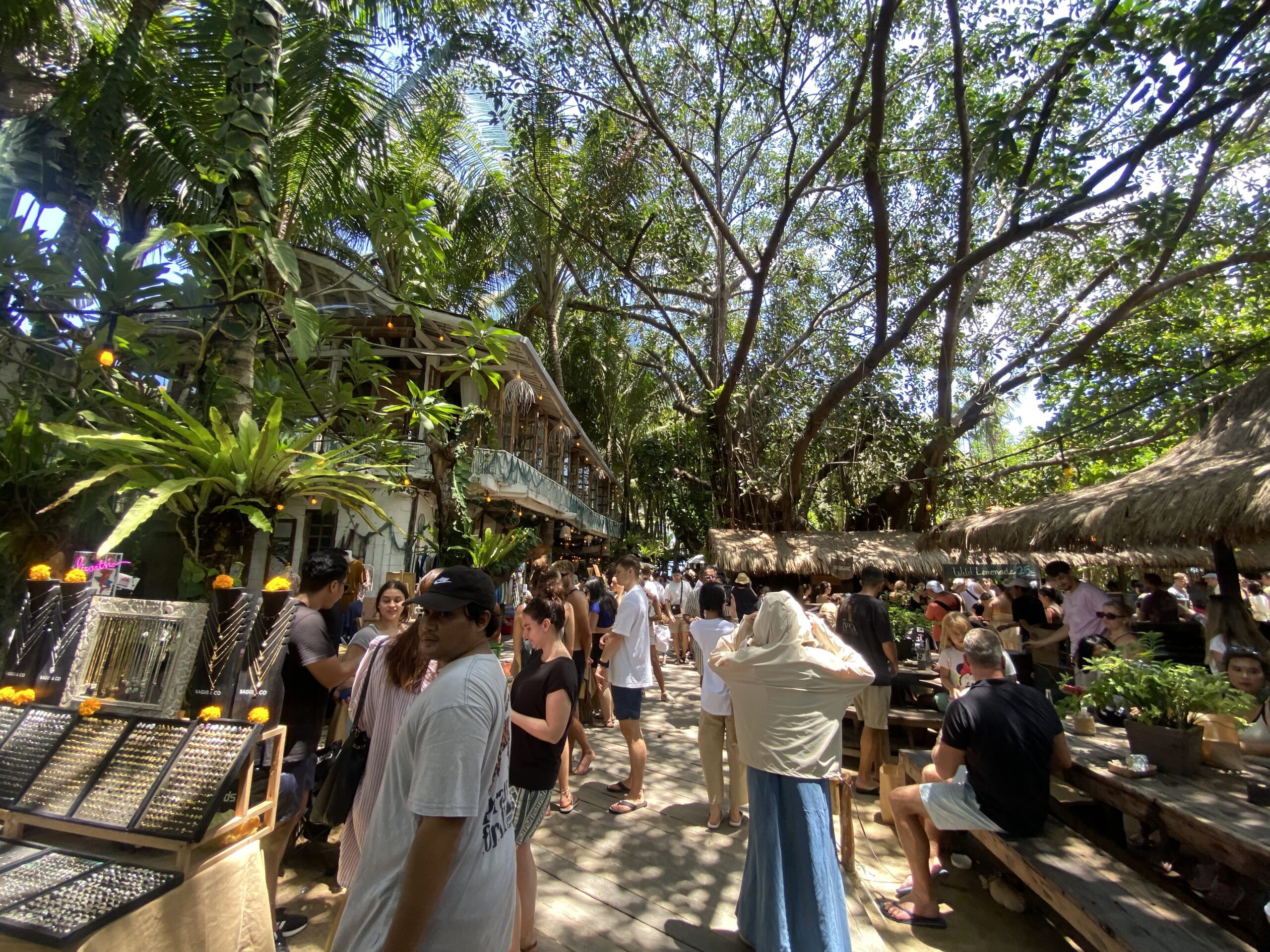 Canggu - A Guide to Visiting Bali's Surfer Paradise