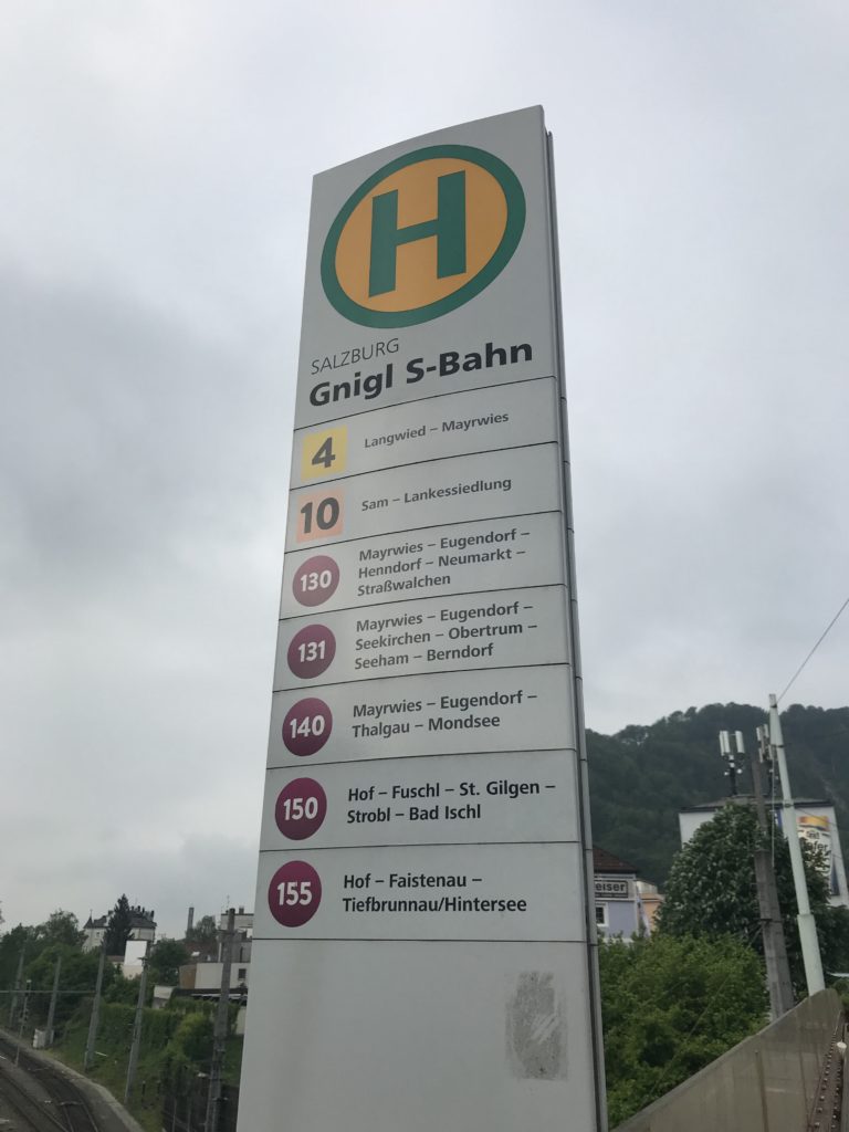 How to get from Salzburg to Hallstatt - a fairytale adventure