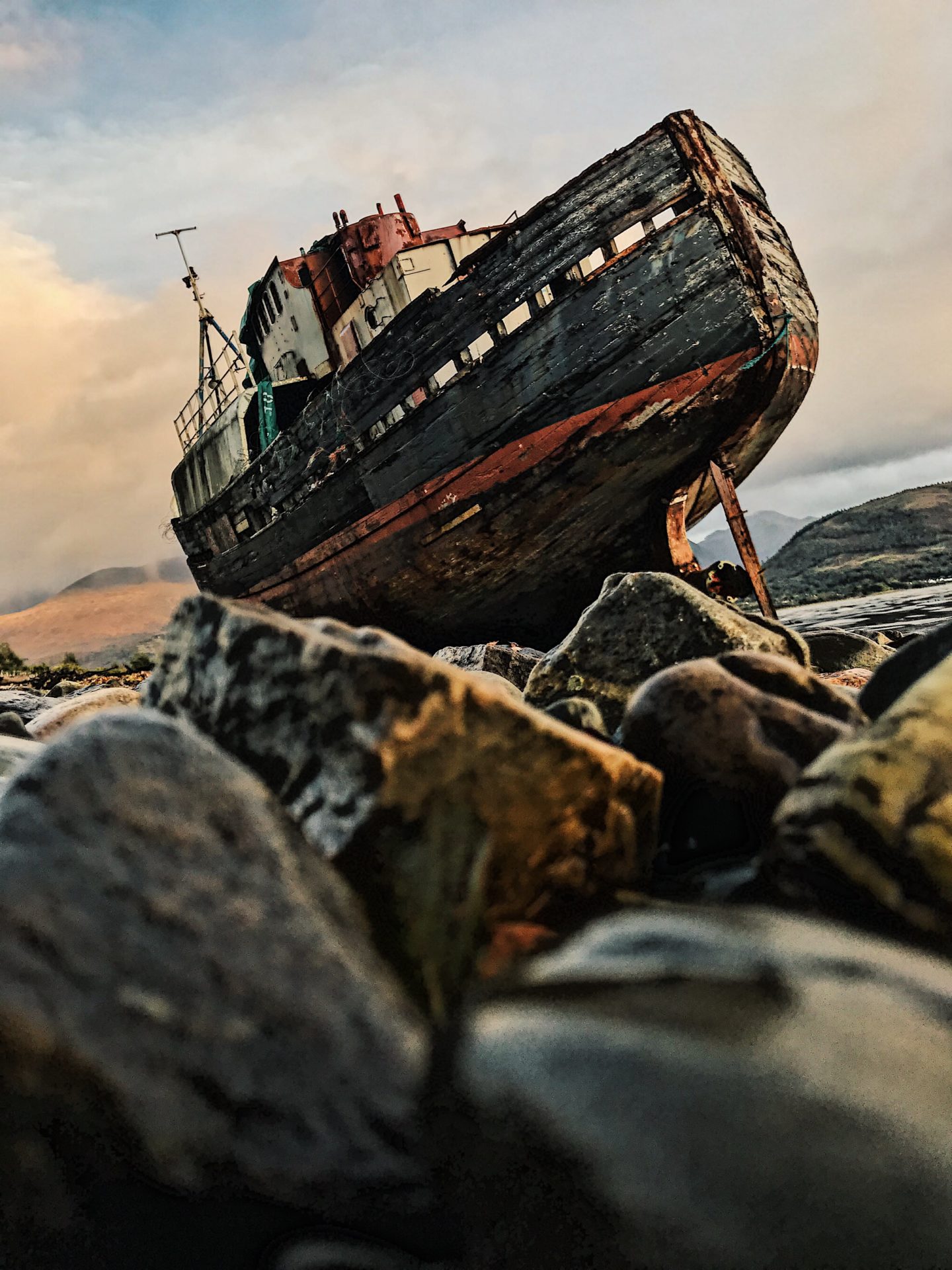 Fort William – What to Do and Where to Stay in the Highlands