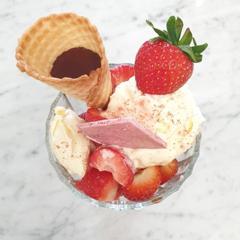 Your Definitive Guide to Ice Cream in Bristol - Stay Cool This Summer!