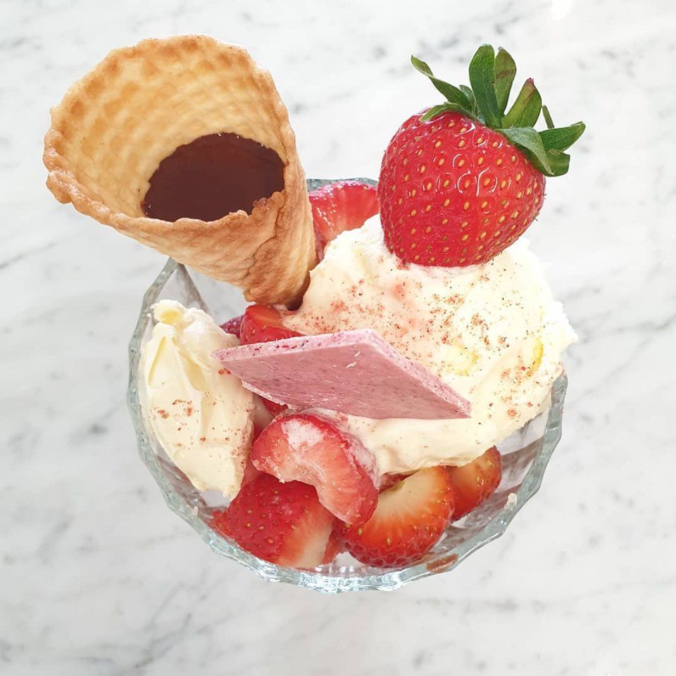 Your Definitive Guide to Ice Cream in Bristol - Stay Cool This Summer!