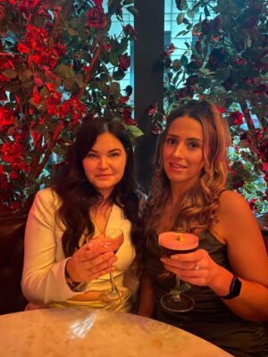 Manchester: The Ultimate Girls Weekend Guide (2025)