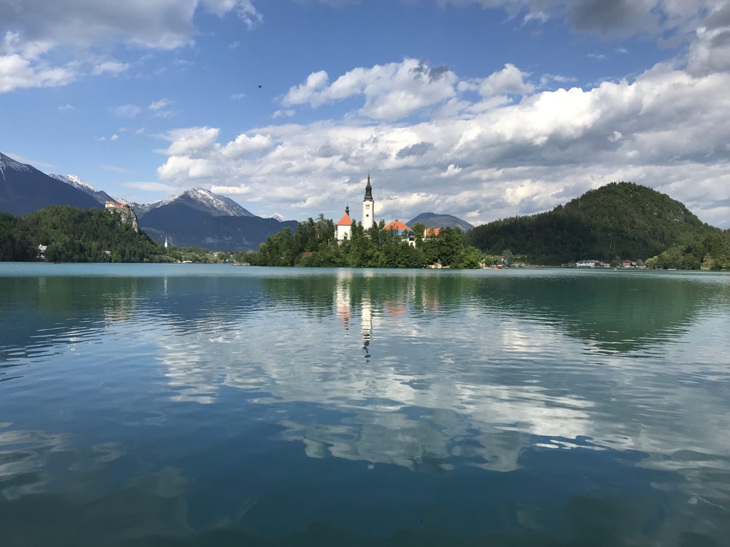 A Bucketlist Destination - 6 Experiences You Can't Miss in Lake Bled