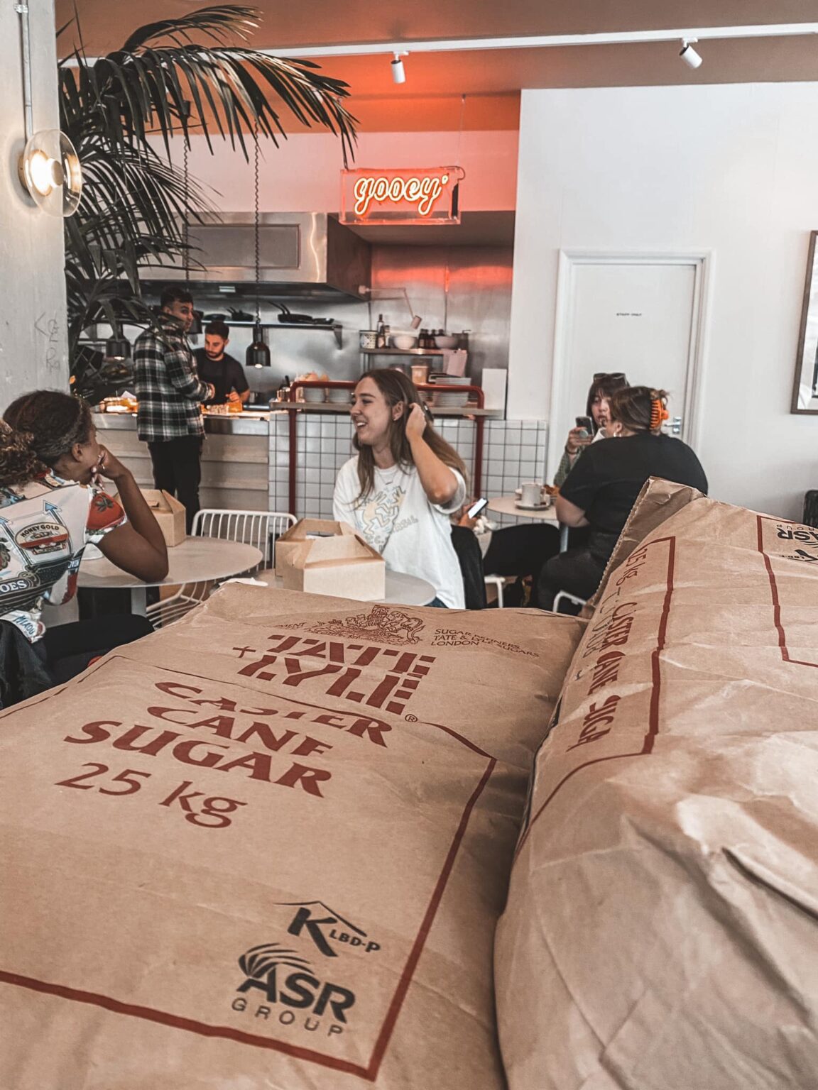 Manchester: The Ultimate Girls Weekend Guide (2025)