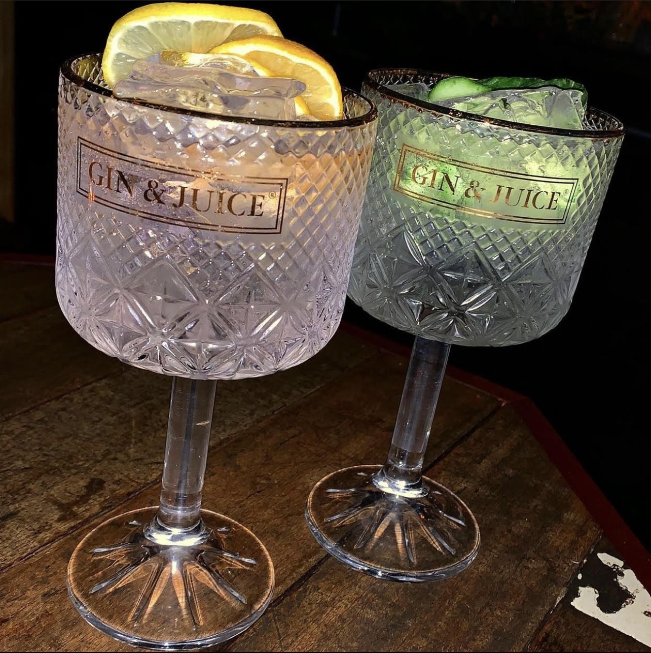 The Ultimate Bristol Cocktail Bar Crawl for Girls Night