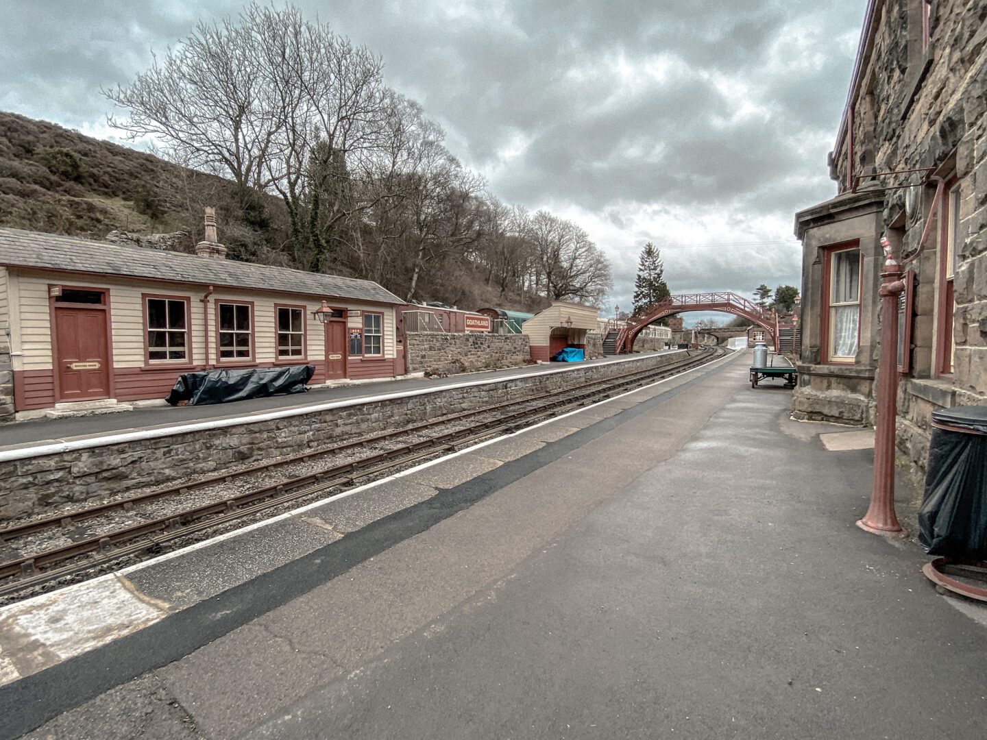 Yorkshire in Three Days - York, Whitby and Goathland