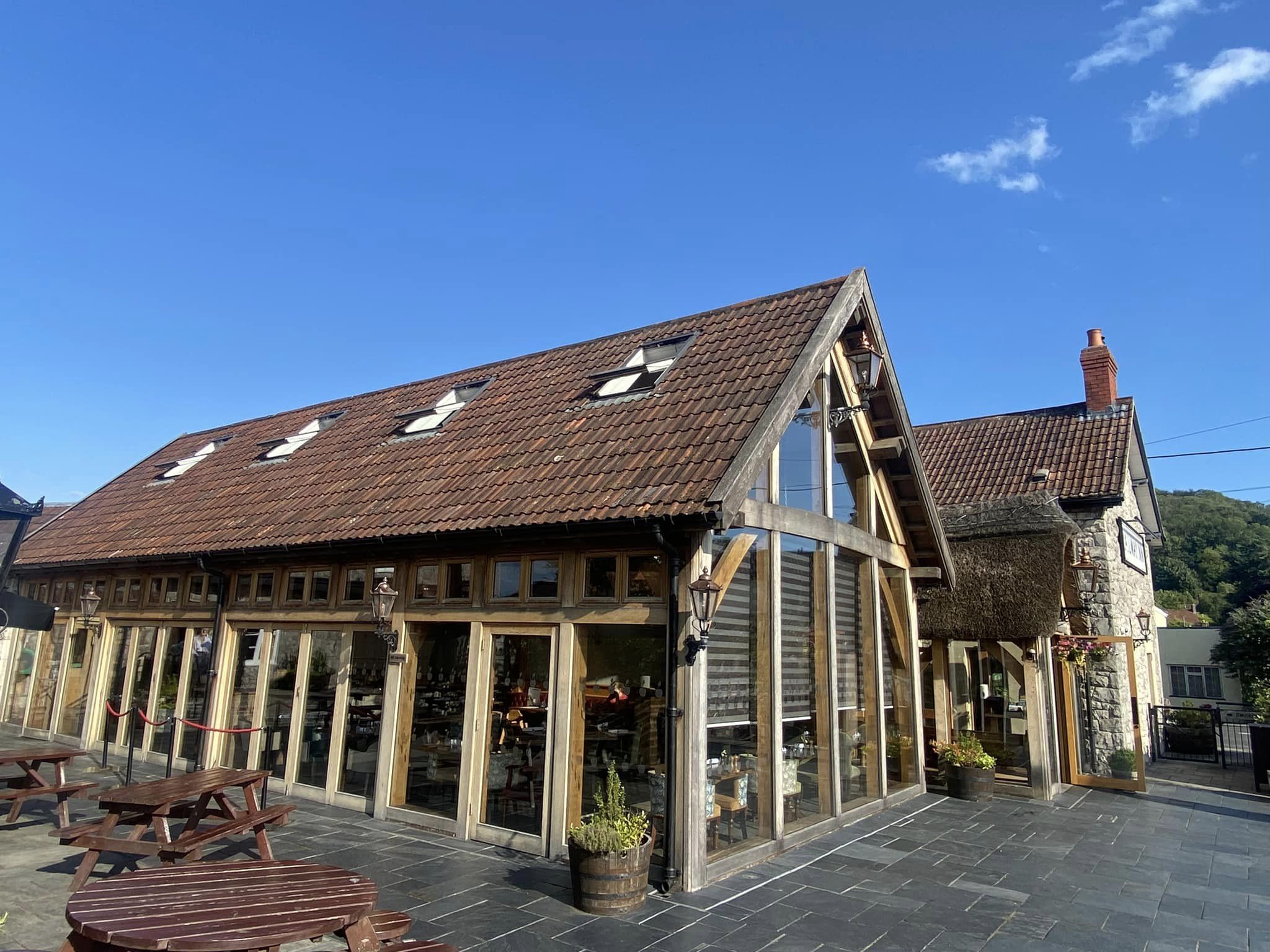 Thatchers Cider Tour at Myrtle Farm - From Pip to Pint