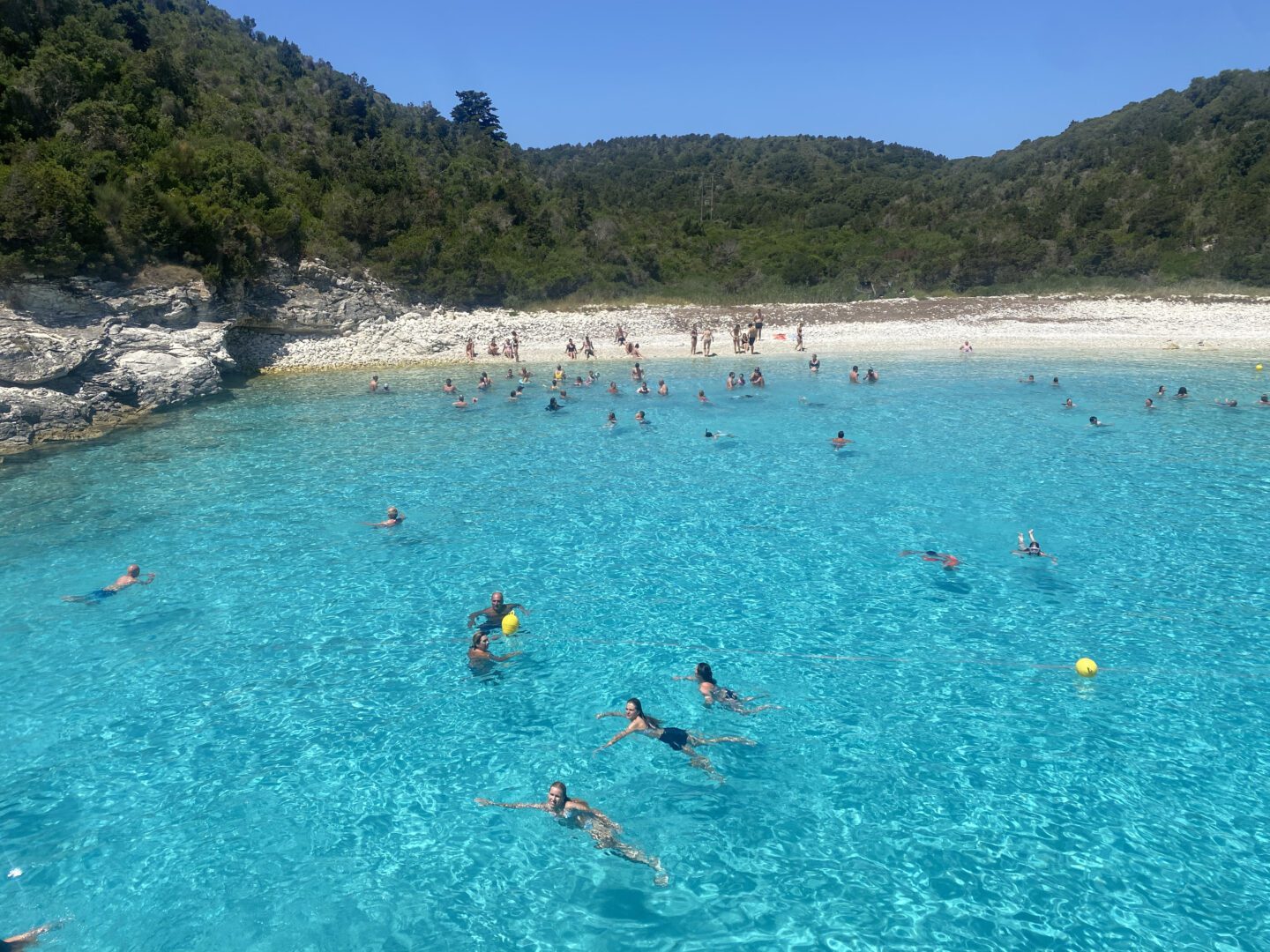 Corfu - A Summer Getaway with Jet2 Vibe Holidays